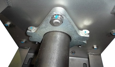 Split Gland Seals | Features & Benefits