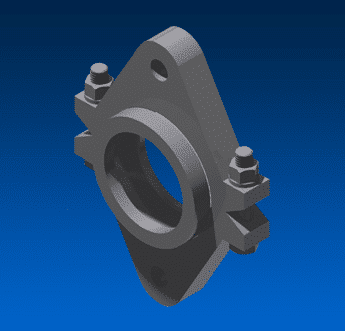 Split Gland Seals | Features & Benefits