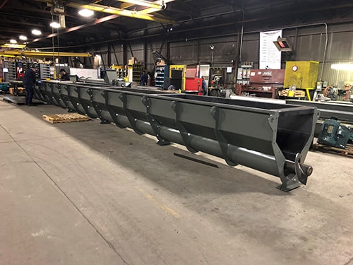 What is Offal or Offal Screw Conveyors? | Ask The Experts