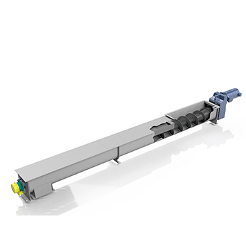 Slide Gate Manufacturer | Discharge Bulk Materials from Conveyors