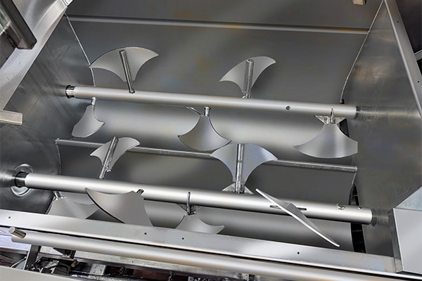 Reinforced Paddle Screw Design Reduces Downtime for Cargill in Fort ...