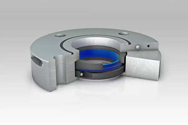 High-Temperature STASSKOL Shaft Seals | KWS Manufacturing Company, LLC