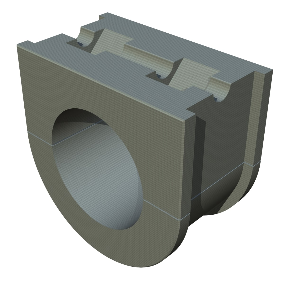 Style 216 Hanger Bearings | Component Manufacturer