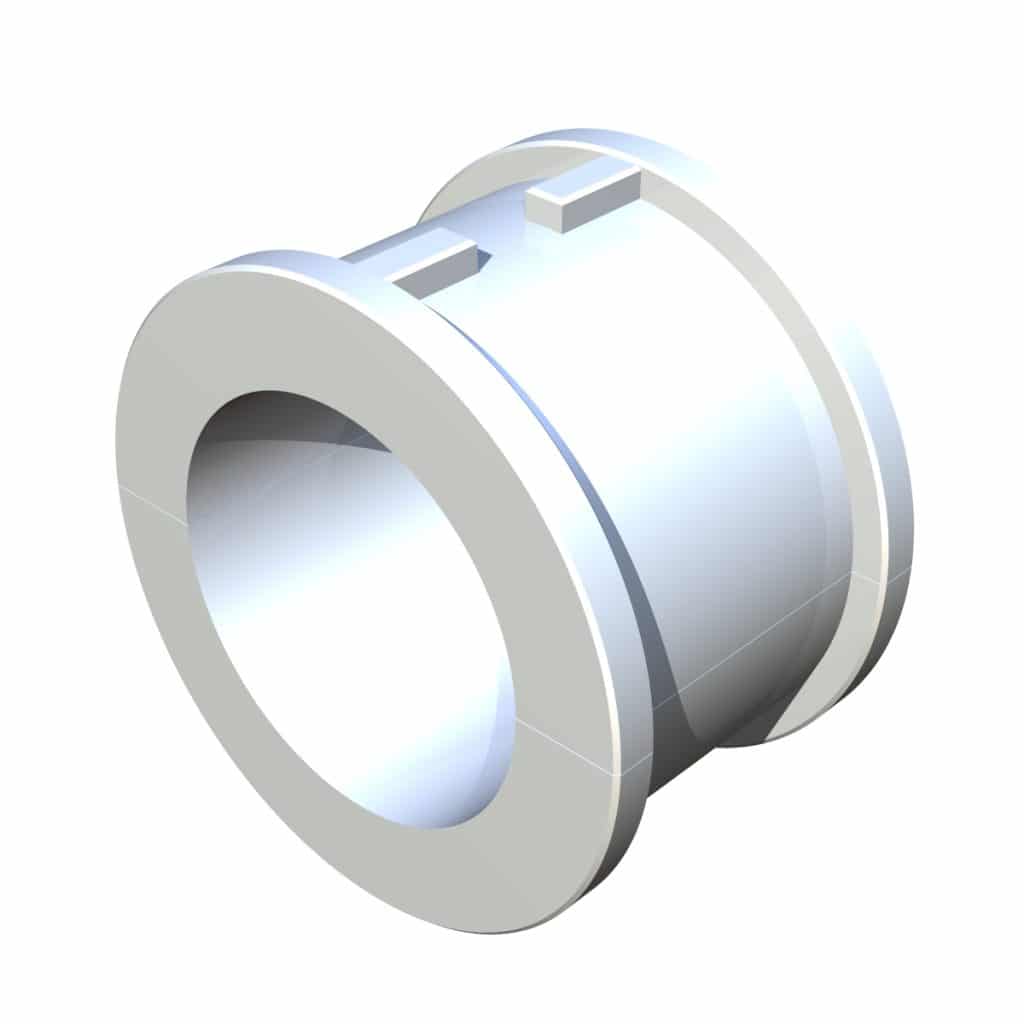 Style 226 Hanger Bearings | Component Manufacturer