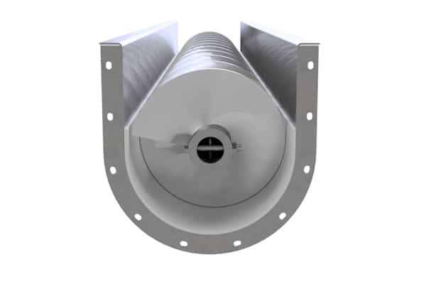 Standard Dimensions for UHMW Liners for Screw Conveyors