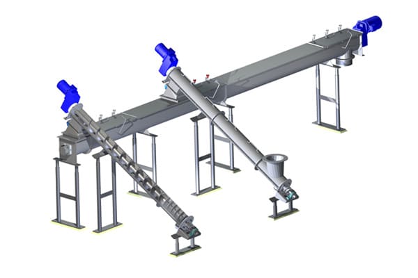 When To Use Tubular Trough Vs U-Trough