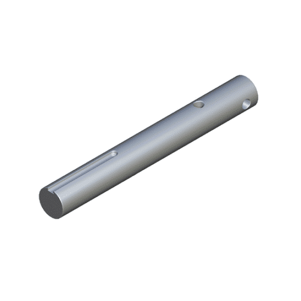 2-Bolt Drive Shafts | Component Manufacturer