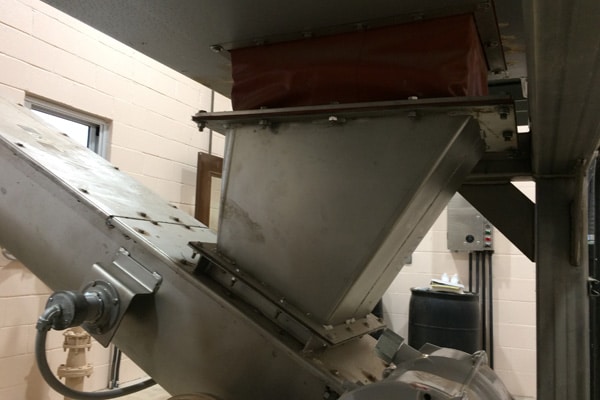 Milltronics Zero Speed Switch (Non-Explosion Proof Option)