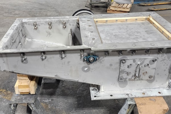 Passivation, Pickling, and Electropolishing