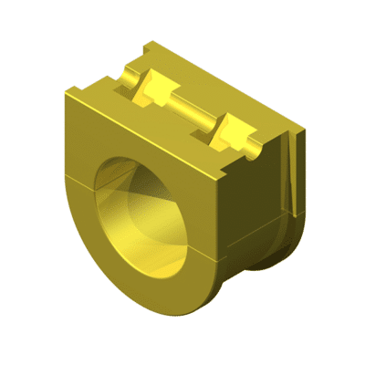 Hanger Bearings | Component Manufacturer