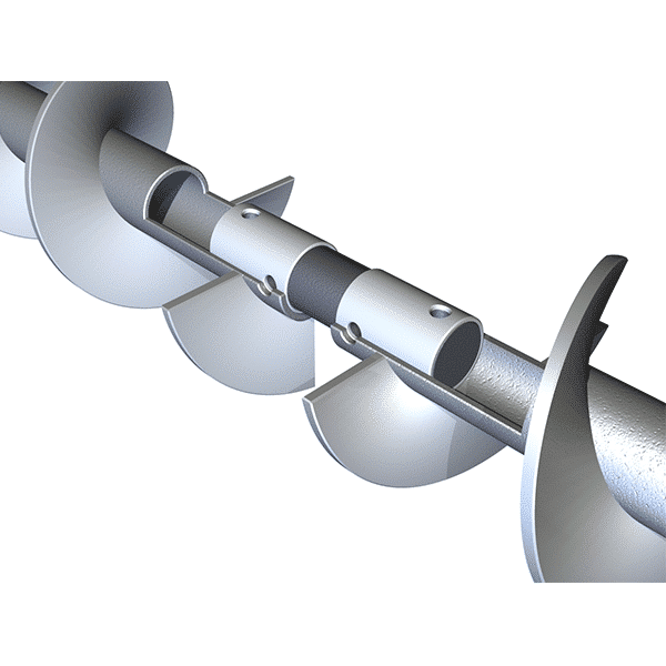 Internal Collars | Component Manufacturer
