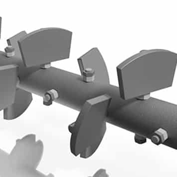 Mining Conveyors & Processing Equipment | Screw Conveyors & Belt Conveyors