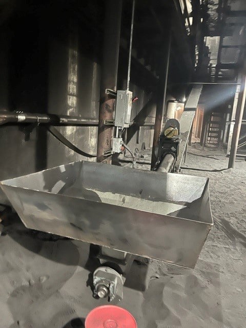 KWS Provides Iron Recovery System with Cost Savings