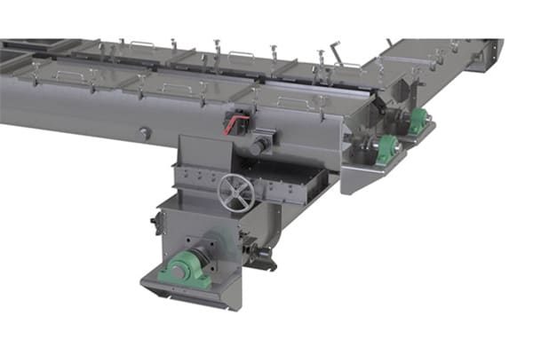 Eliminating Intermediate Bearings Saves Downtime and Maintenance Costs ...