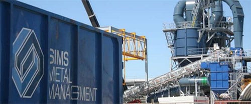 Quick Delivery of Screw Conveyors Keeps Companny at Full Production